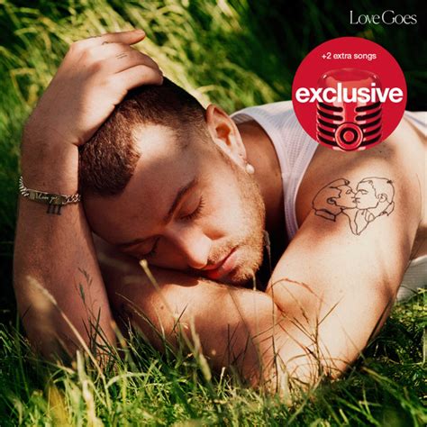 Sam Smith Love Goes Releases Discogs