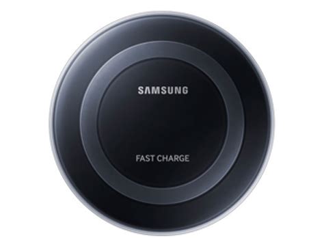 Samsung Fast Charge Wireless Charging Pad Review Pcmag