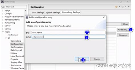 【尚硅谷】git与github基础全套完整版教程笔记4 Eclipse的git插件andgit工作流andgitlabeclipse Gitflow插件推荐 Csdn博客