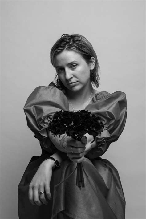 Basking In Big Worry Bec Stevens Opens Up About Her Emotionally