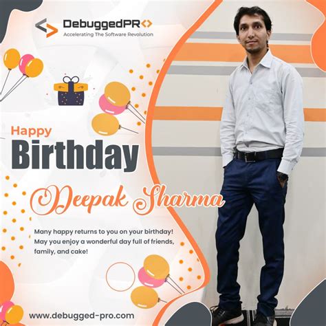 Debugged Pro Private Limited On Linkedin Debuggedpro Debuggedpromohali Birthday Celebration