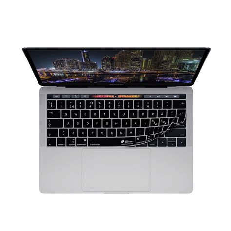 Danish Language Keyboard Covers For All Mac Keyboards