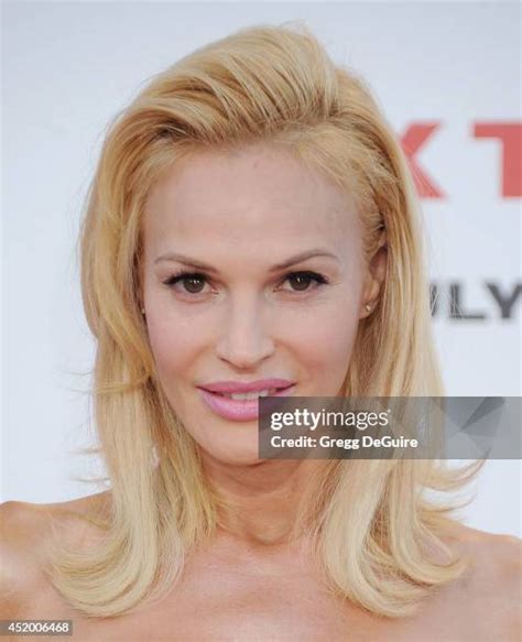 Jolene Blalock Michael Rapino