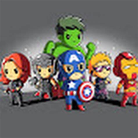 Coco Superhero Youtube