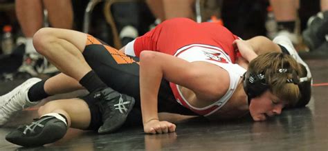 Trojan Wrestlers Take 6th At Flynn Duals 2025 Team Headlines