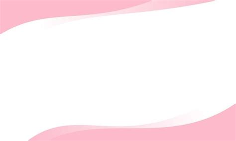 Pink Background Design Smooth Pink Gradient Design Vector Illu