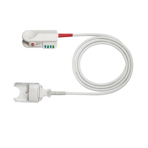 Masimo Rainbow Dci 3 Reusable Sensor Spo2 Spco Spmet Penn Care Inc