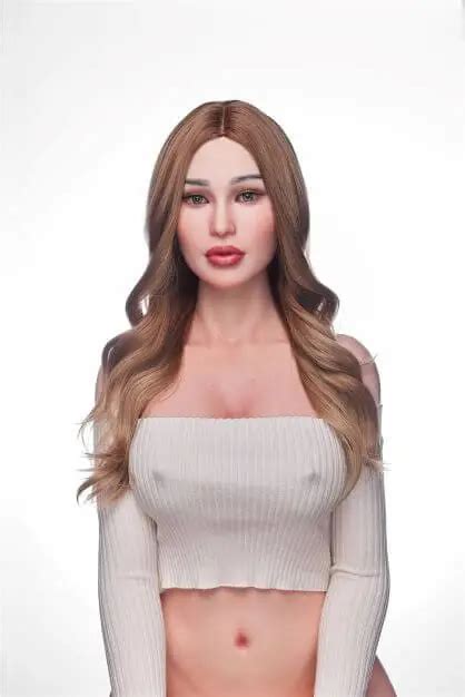 Moving Robot Sex Doll Aurora Love Dolls