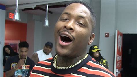 Yg Open To Rap Collab With Lebron James Hell Yeah