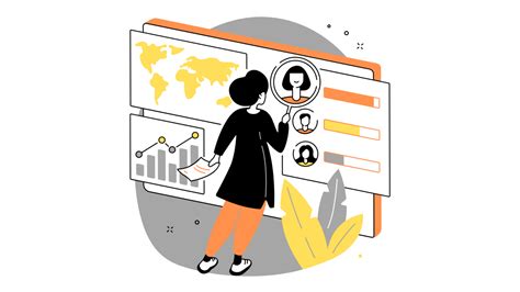 Hr Dashboard Utility Creation And Indicators Balencio