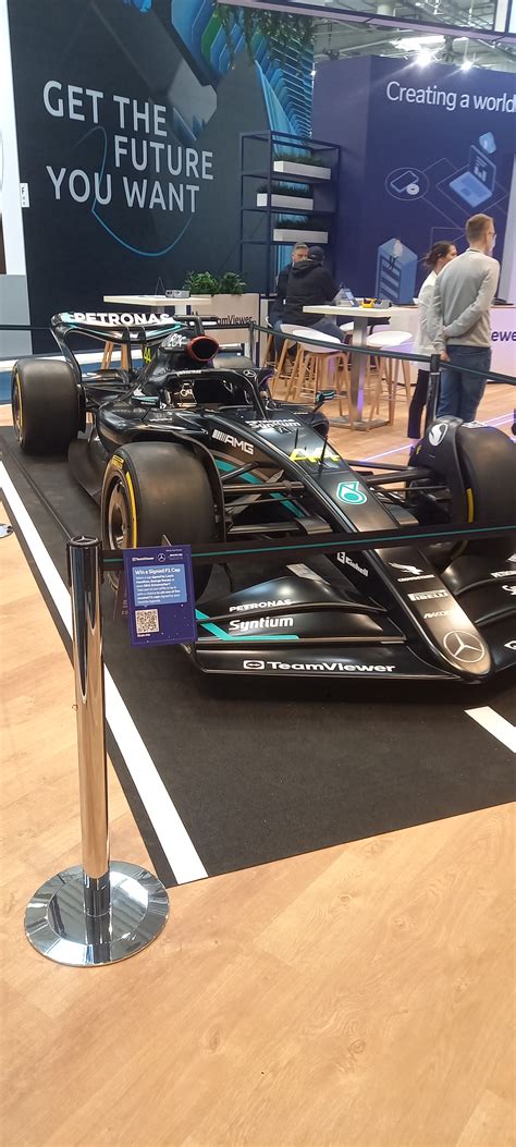 Hannover Trade Fair 2023 Design And Drive Technology Kat