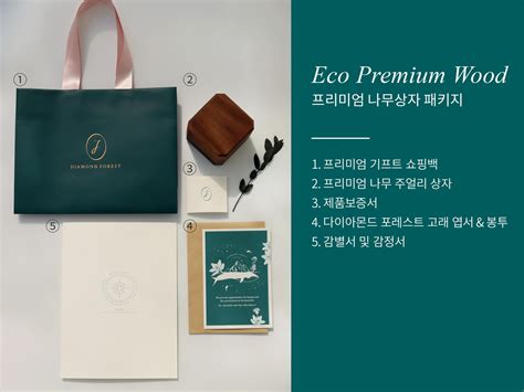 Eco Premium Wood