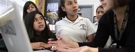 Whats Wrong With Single Sex Schools A Lot Senior Survey Ucla College