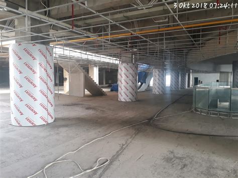 Acp Toilet Cubicle Surabaya