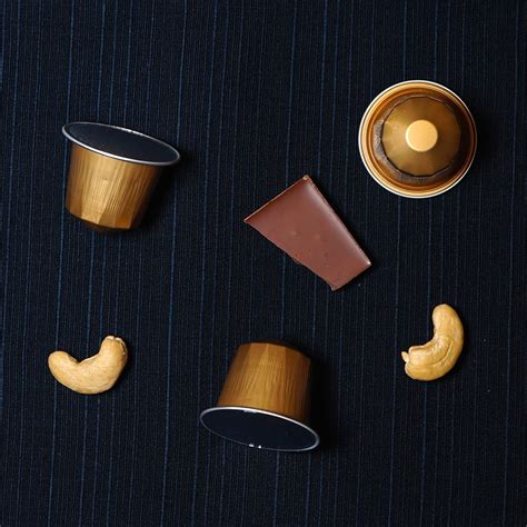 Coffee capsules: Belmio - Allegro • a review by Capsulogy