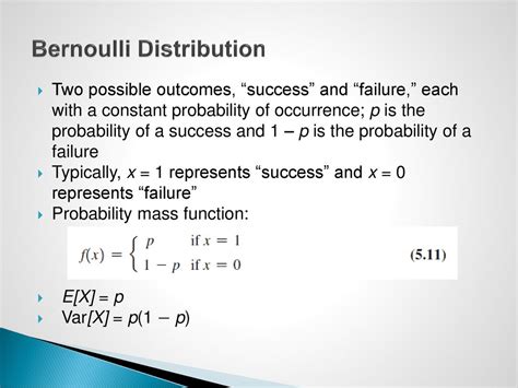 Bernoulli Distribution Real Life Examples Mjyun