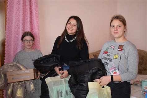 У Вістову переїхала сімя з Миколаєва яка створила будинок сімейного