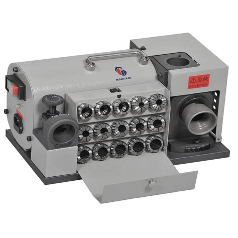 Drill Bit Sharpeners Integral Machinery Imports Pty Ltd