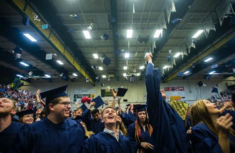 Mmu Class Of 2017 Graduation