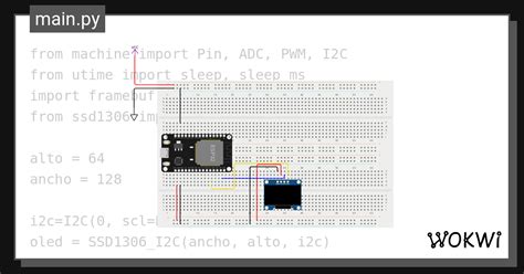 Wokwi Online ESP STM Arduino Simulator