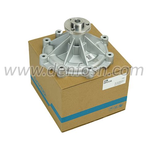Apply To Dayco Dp2336 00660978 Deutz Engine Parts Tcd4l2011w Water Pump