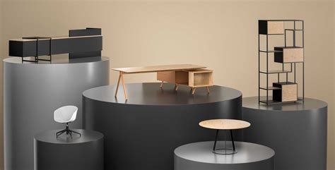 Highmoon Office Furniture Dubai Manufacturer And Supplier