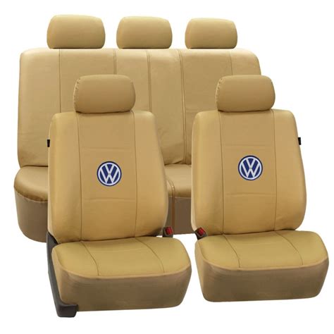Capa Banco Automotivo Couro Gol G1 G2 G3 G4 G5 G6G7 Vw Shopee Brasil