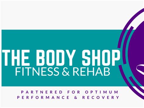 Book A Massage With The Body Shop Fitness And Rehab Peoria Az 85340