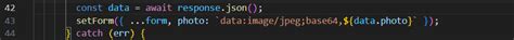 Syntaxerror Unexpected Token B Billing Ha Is Not Valid Json