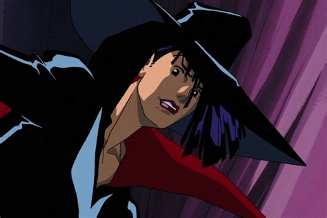 Cybersix Season 1 Image Fancaps