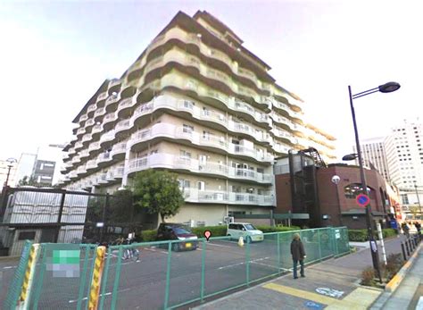 品川区大崎3 6 21大崎駅 ニュー大崎マンションの賃貸オフィス・貸店舗 物件詳細｜東京貸事務所biz 28733