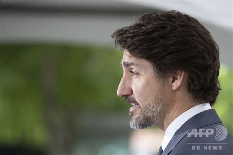 中国拘束のカナダ人妻、トルドー首相の「人質交換」拒否に「失望」 写真3枚 国際ニュース：afpbb News