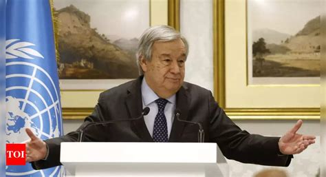 Security Council Perhaps Fatally Undermined By Gaza Ukraine Deadlock