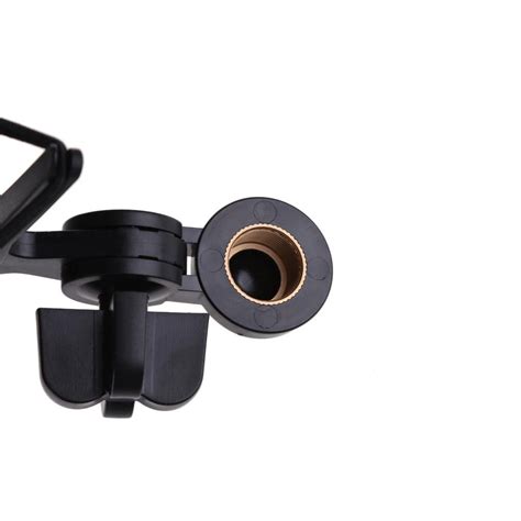 Microphone Mic Shock Mount With Shield Filter Scre Vicedeal