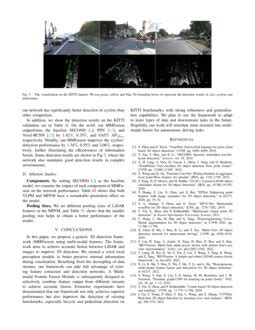 A Generalized Multi Modal Fusion Detection Framework Deepai