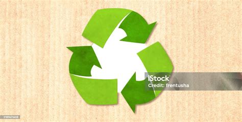 화살표가 있는 수평 배너는 재활용 종이에서 기호를 재활용합니다 제로 웨이스트 책임 있는 소비에 대한 전략 접근 방식의 지속 가능한 개발 재사용 재생자원 친환경 개념 0명에