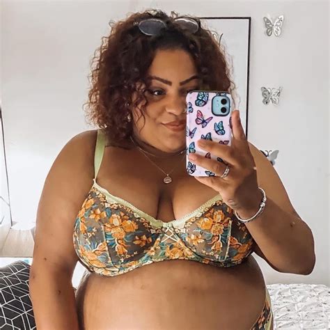 Curvy Model Ruby Roxx The Curvy List