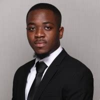 Kojo Acheampong Danquah Finance Major At Bentley University Linkedin