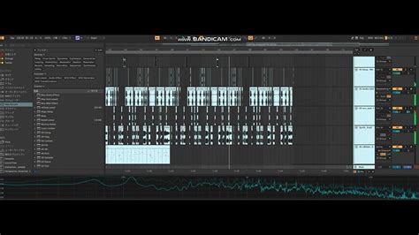Particle Music Wip Youtube