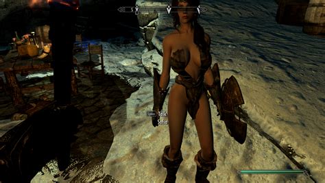 Pelvic Texture Gap I Cant Explain Skyrim Technical Support Loverslab