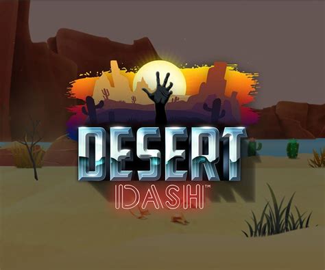 Desert Dash Fix Health Store