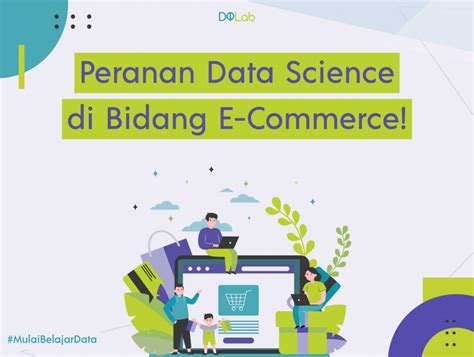 New Module Pelajari Peranan Data Science Dalam E Commerce Y
