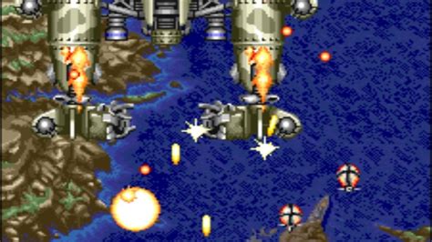 Capcom Classics Collection Vol 2 Update Gamespot