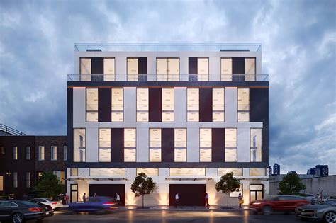 Elevation Renderings A New Dimension In Architecture Ideas