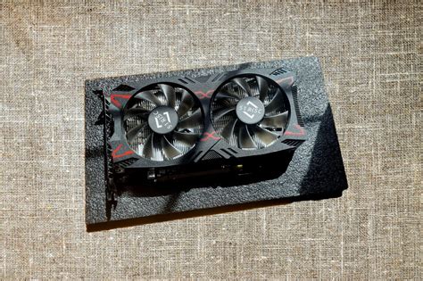 Used Radeon Risc Rx Xt Gb Gddr Pcie X Refurbished