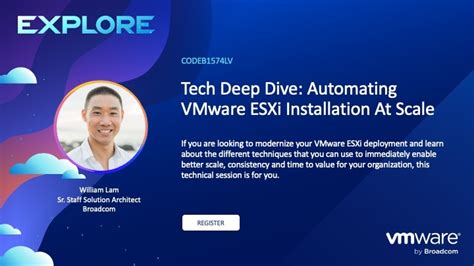 tech deep dive automating vmware esxi… virtual graveyard