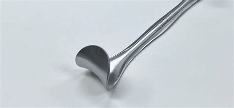 Goelet Retractor American Surgical Specialties Company