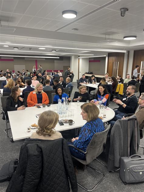 Out Leadership On Linkedin Congratulations Birgit Neu And Daniel Ricard On A Wonderful Nexus