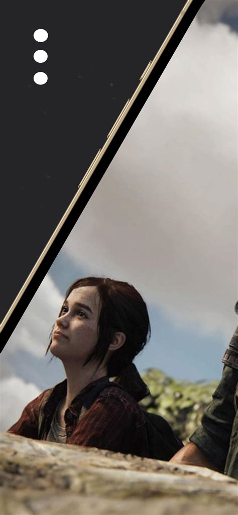 Tlou Wallpaper 4k Apk Do Pobrania Na Androida