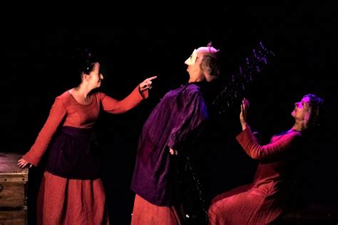 Près de Montpellier Castelnau le Lez le théâtre classique fait son